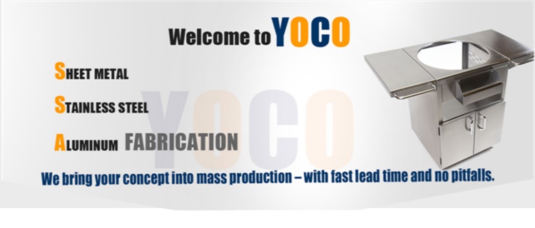 ISO OEM electric motor junction box sheet metal electrical junction box ...