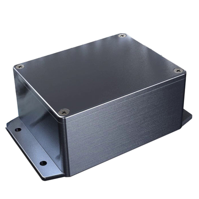 OEM Stainless steel ip67 electronic enclosure - Buy enclosure ...